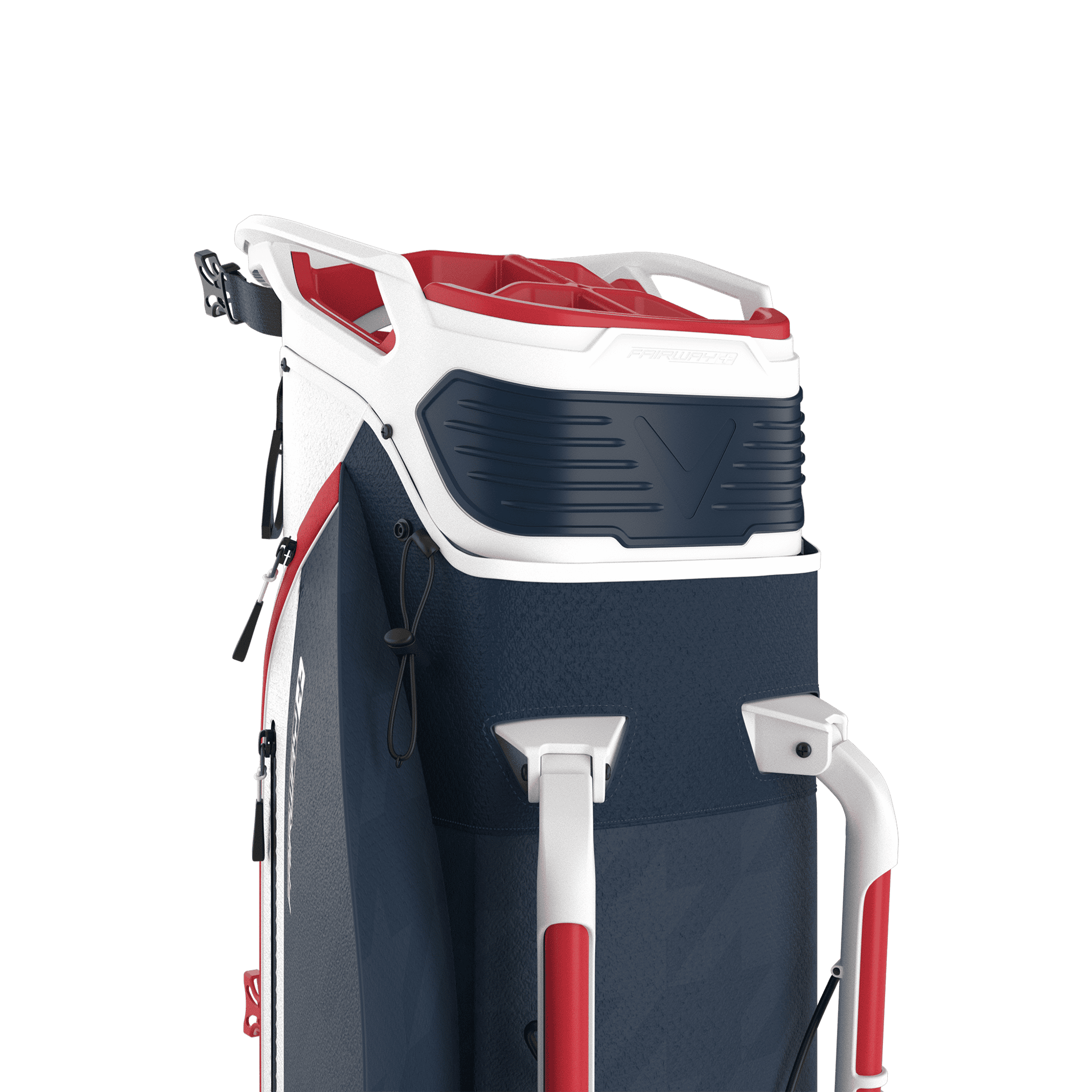 Fairway + Stand Bag | Callaway Golf