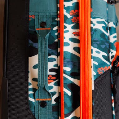 Alpha Layover Travel Bag | OGIO