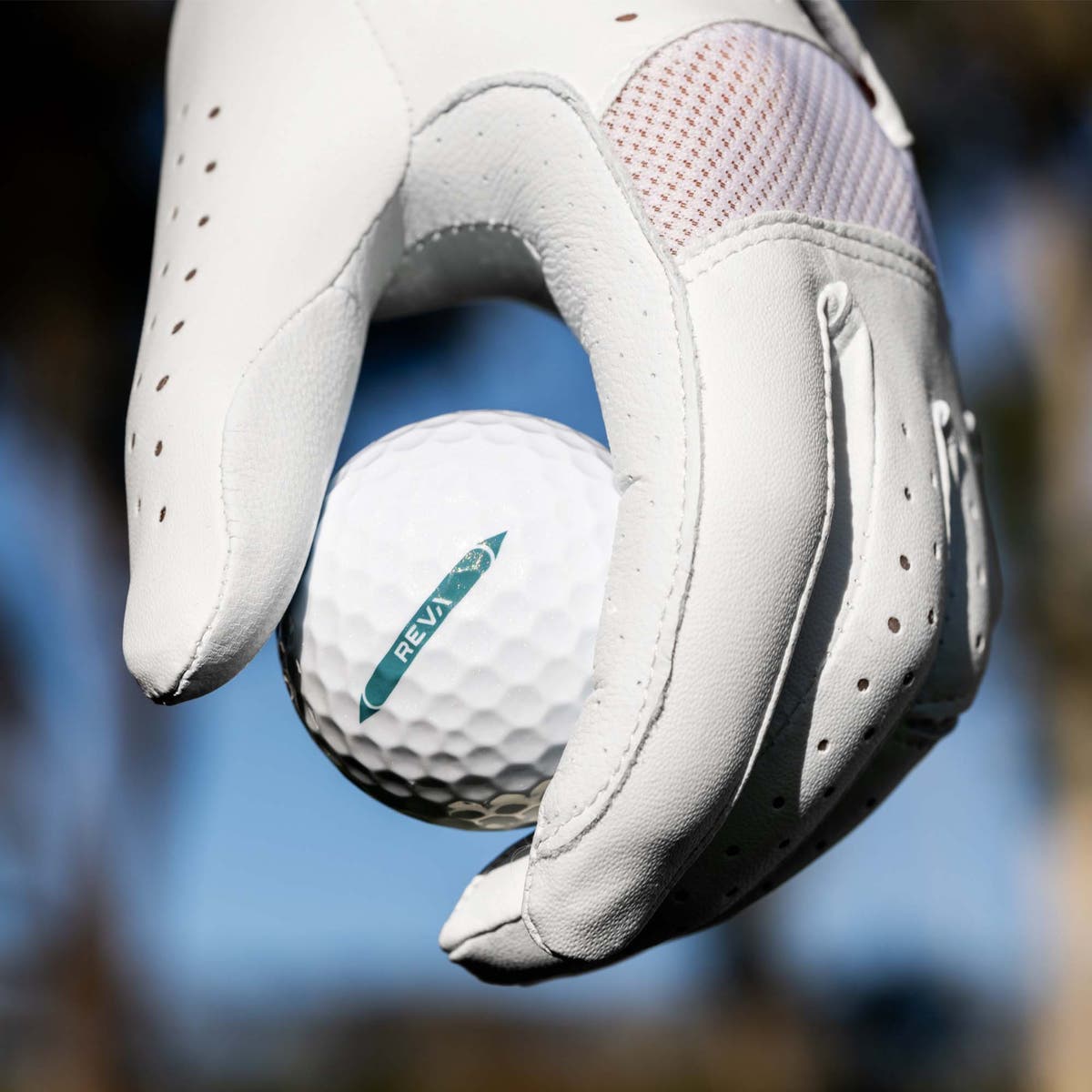 Callaway REVA Pearl | Golf Balls | Callaway Golf