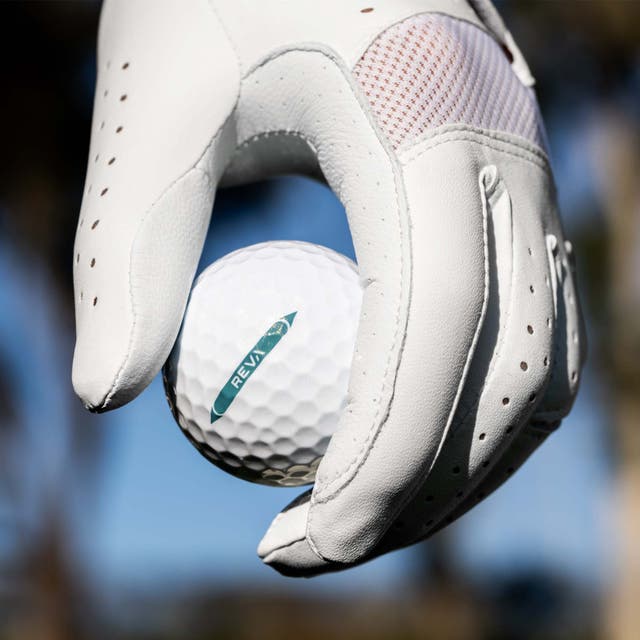 Callaway REVA Pearl | Golf Balls | Callaway Golf