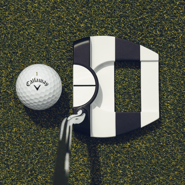 Golf Putters | Odyssey Golf