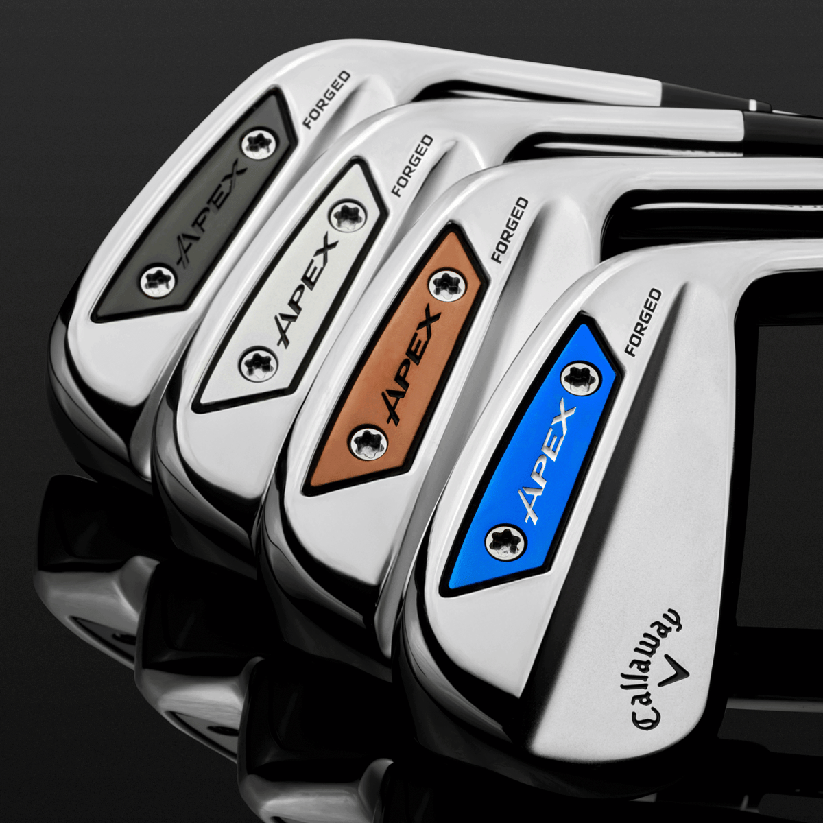 APEX Ai150 Irons | Callaway Golf