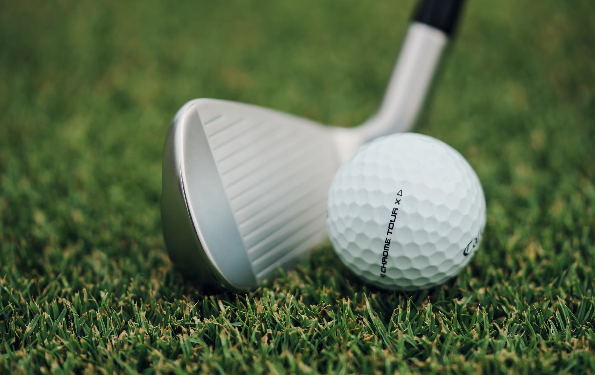Apex Ai200 Irons | Callaway Golf