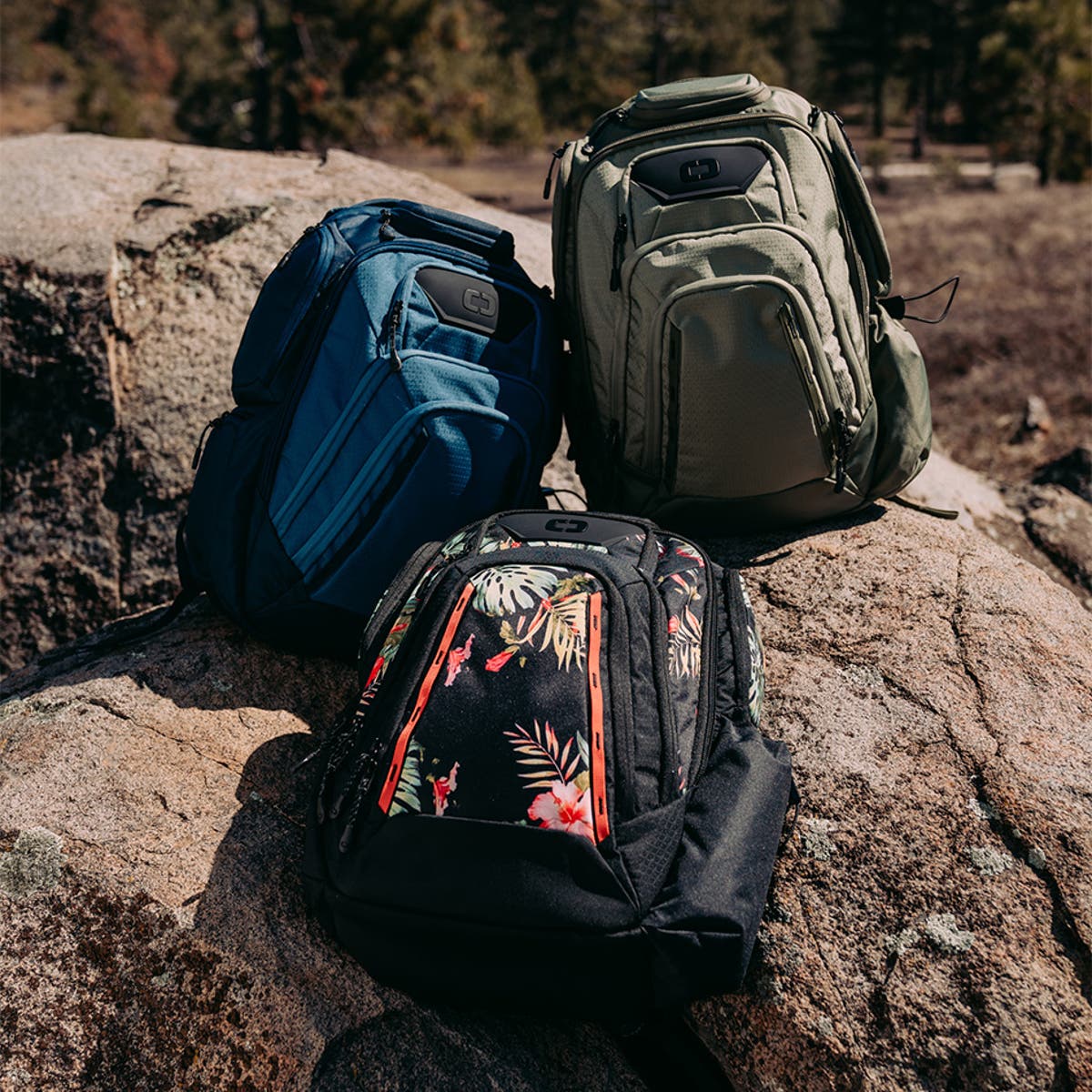 Renegade Pro Collection | OGIO