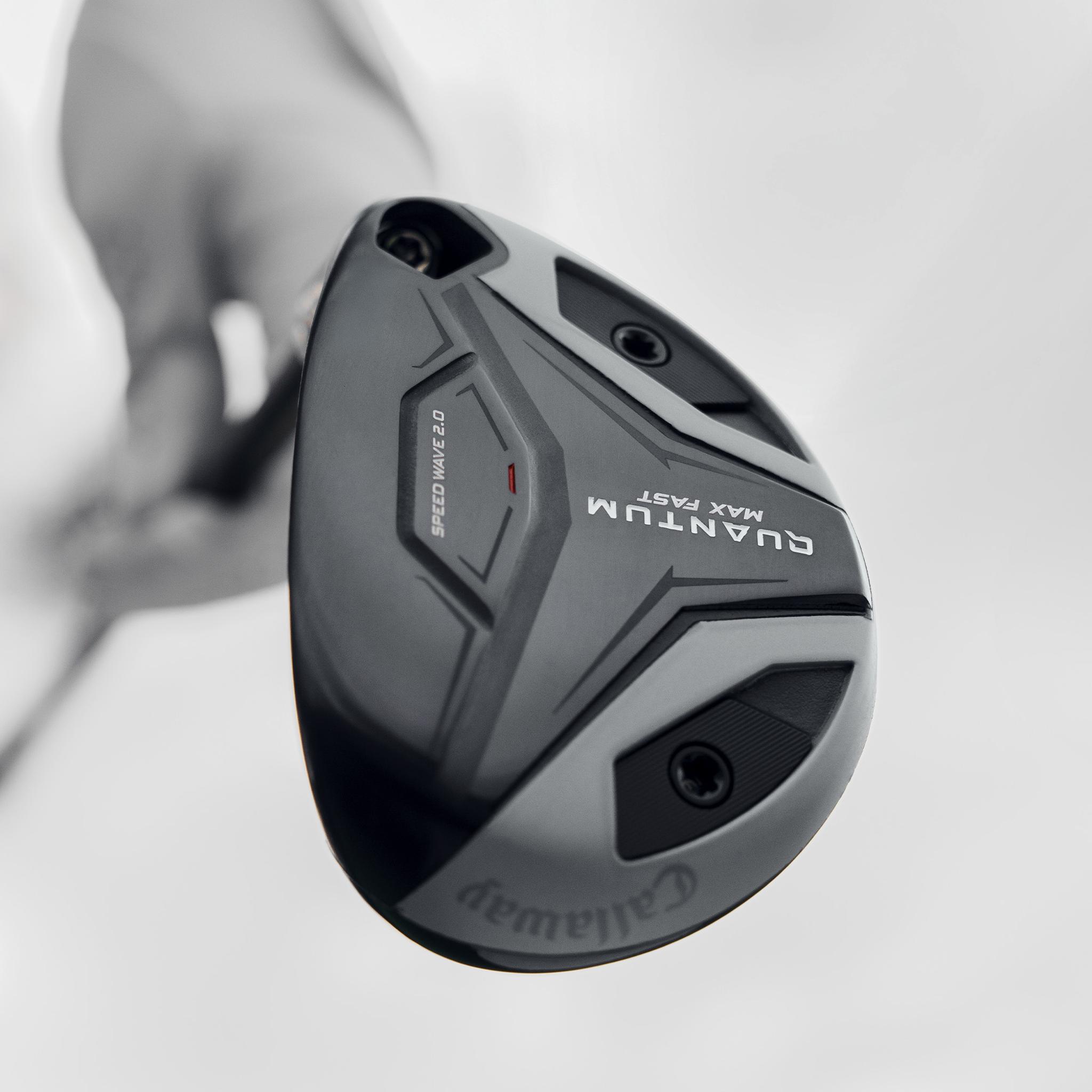 Quantum Max Fast Hybrids | Callaway Golf