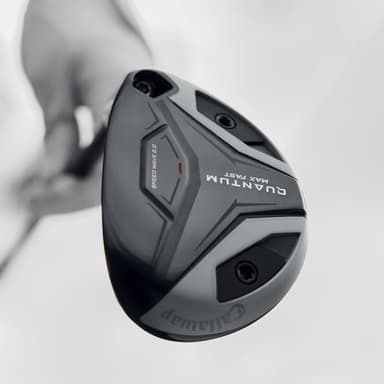 Quantum Max Fast Hybrids | Callaway Golf