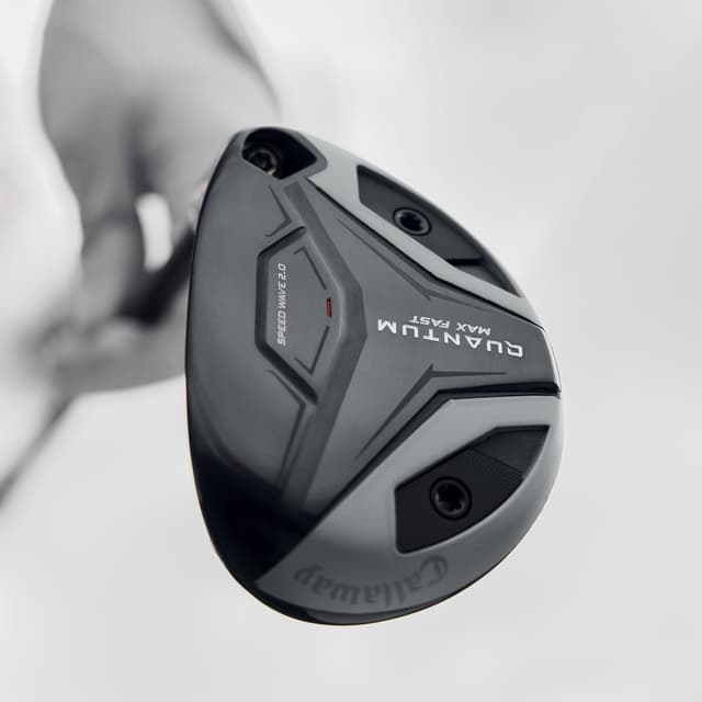Quantum Max Fast Hybrids | Callaway Golf