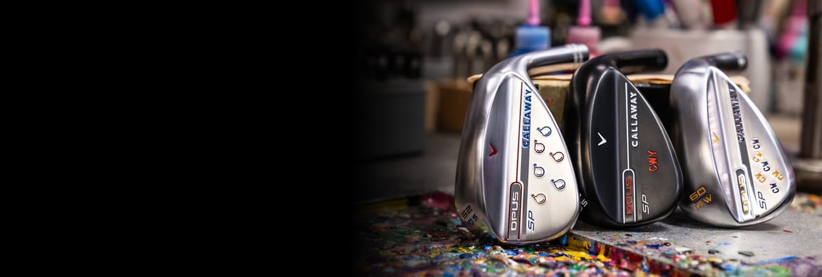 Callaway Golf Custom Clubs | Drivers, Wedges & Balls