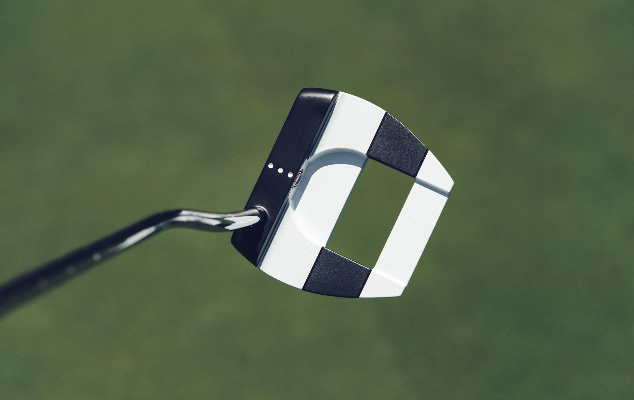 Odyssey Limited Edition Jailbird 380 Putter | Callaway Golf Pre-Owned