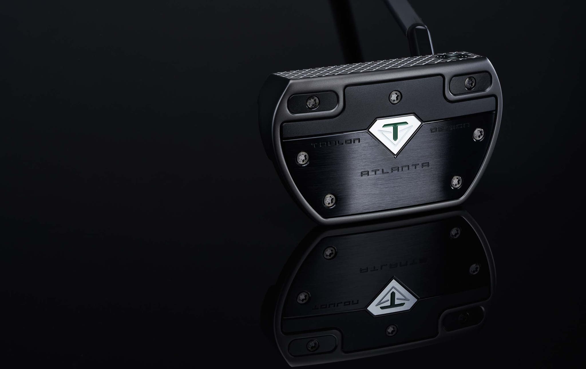Toulon Design Toulon Design Atlanta Putter | Callaway Golf Pre-Owned