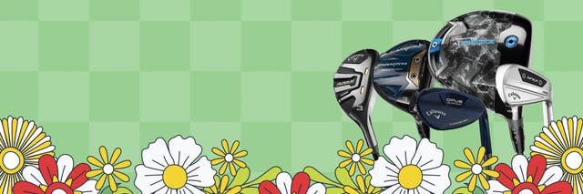 Used Golf Clubs, Pre-Owned Drivers, Irons, Putters, Wedges: Callaway ...