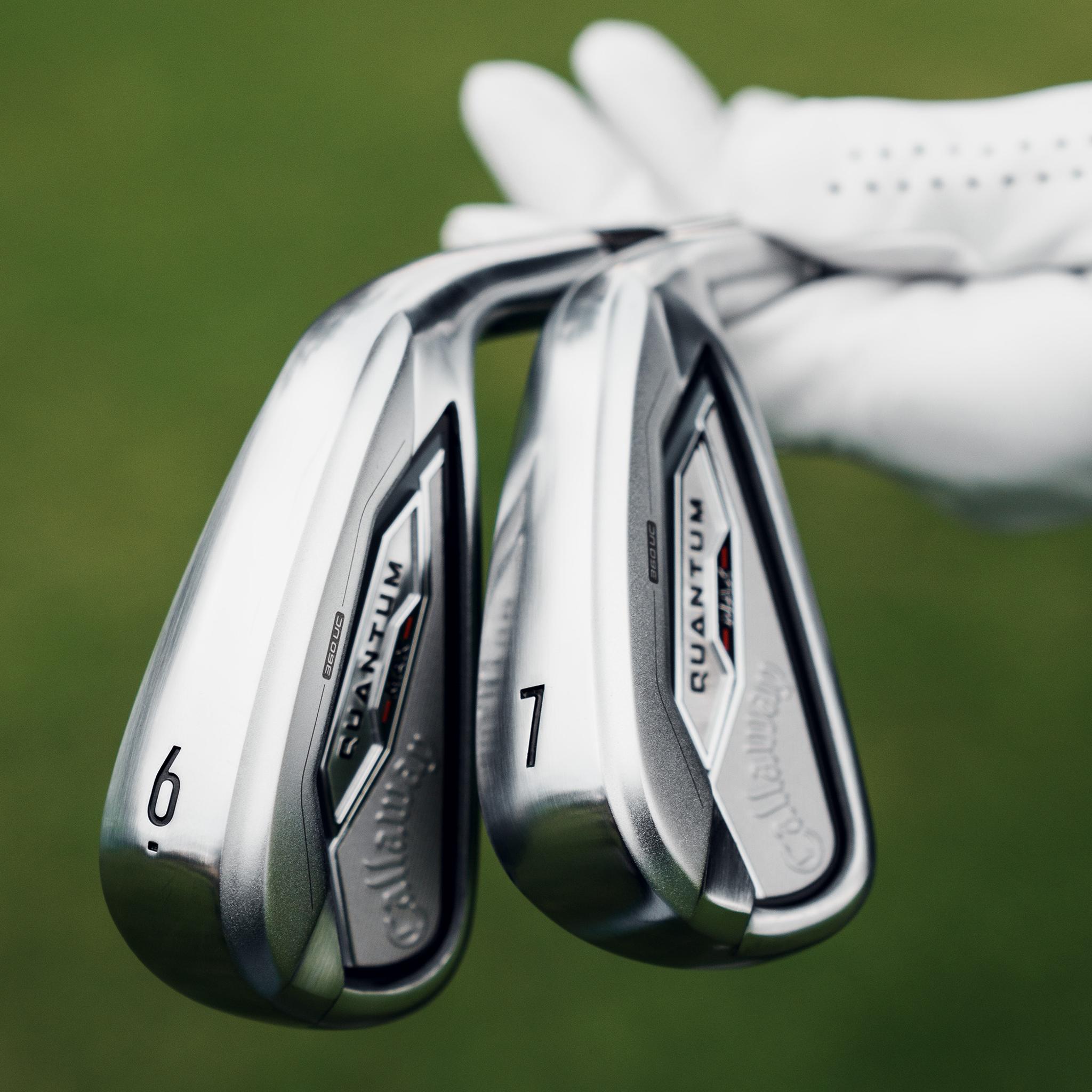 Quantum Max Irons | Callaway Golf