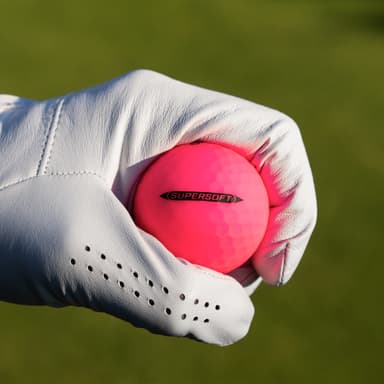 Callaway Supersoft Matte Pink | Golf Balls | Callaway Golf