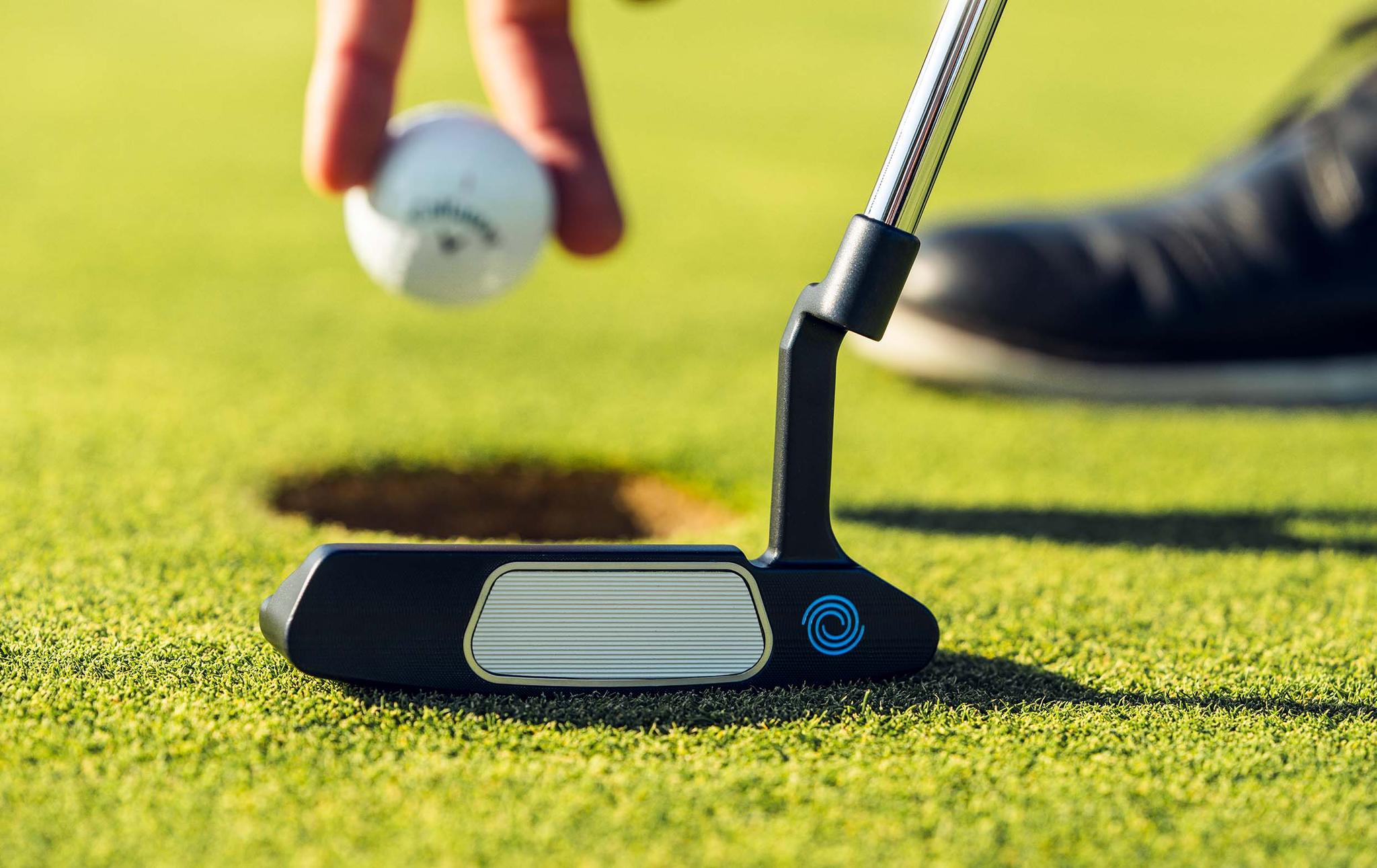 Odyssey Ai-One Two CH Putter | Callaway Golf Pre-Owned