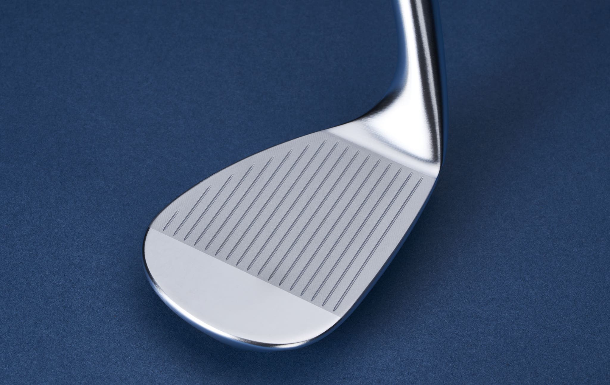 Opus Platinum Chrome Wedges | Callaway Golf