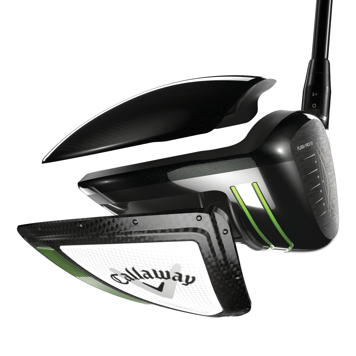 Callaway Epic Speed Drivers | Callaway Golf Pre-Owned