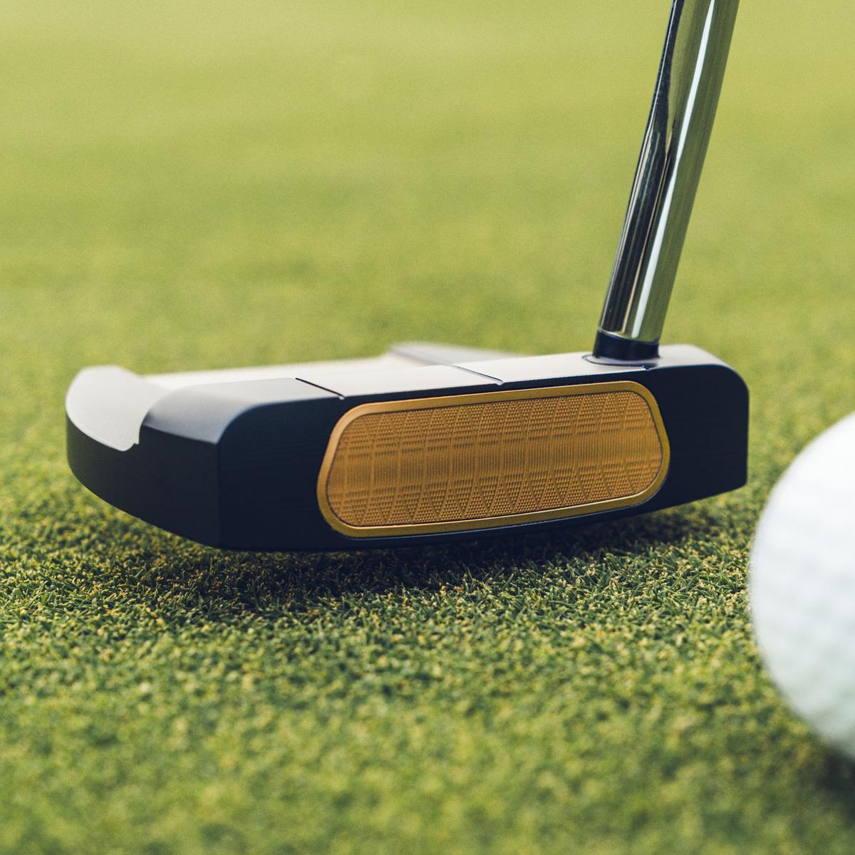 Odyssey Ai-ONE Milled Jailbird Mini T Versa 90 DB Putter | Callaway ...