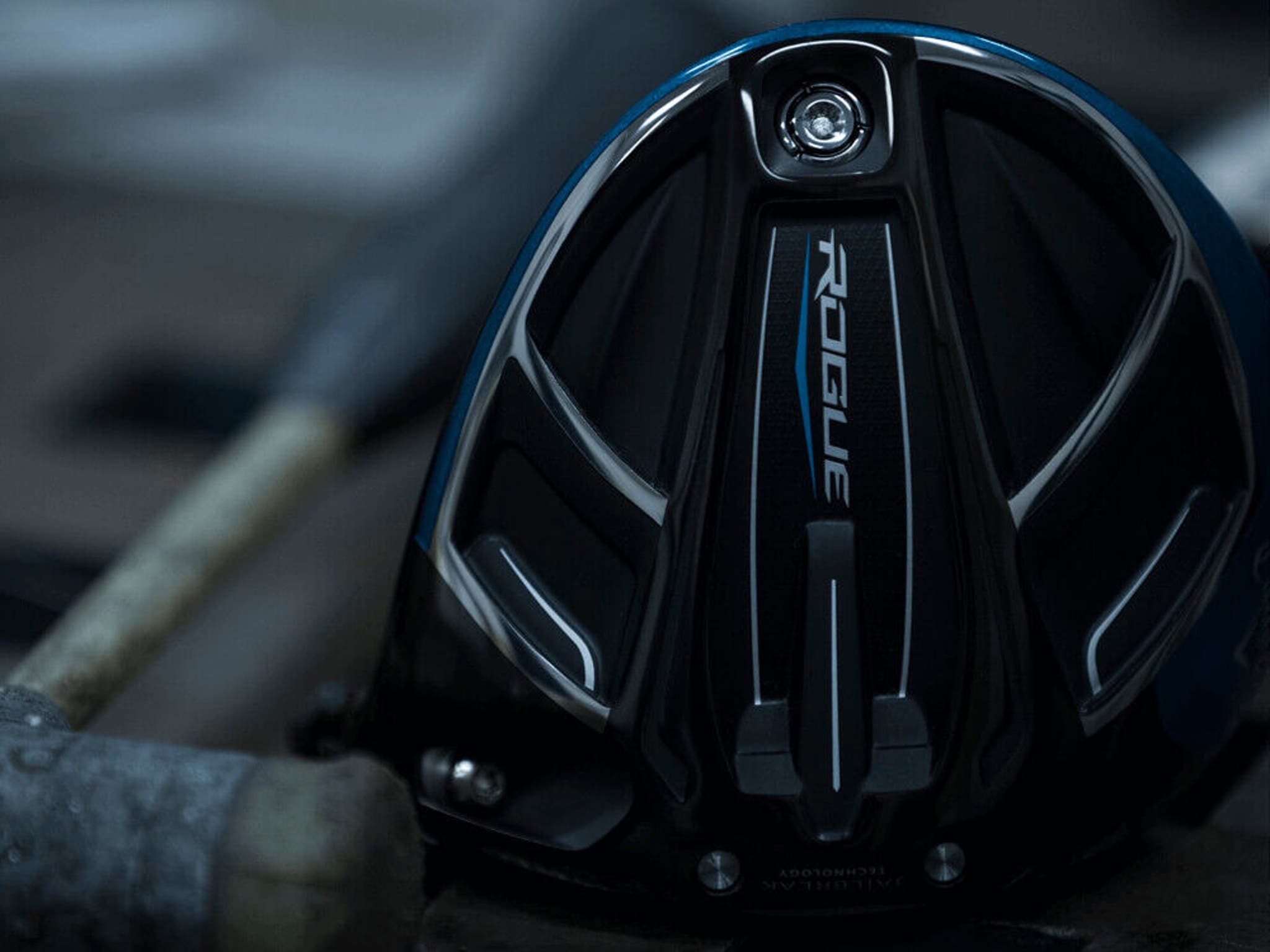 Callaway Golf Women's Rogue Drivers | Callaway Golf Pre-Owned