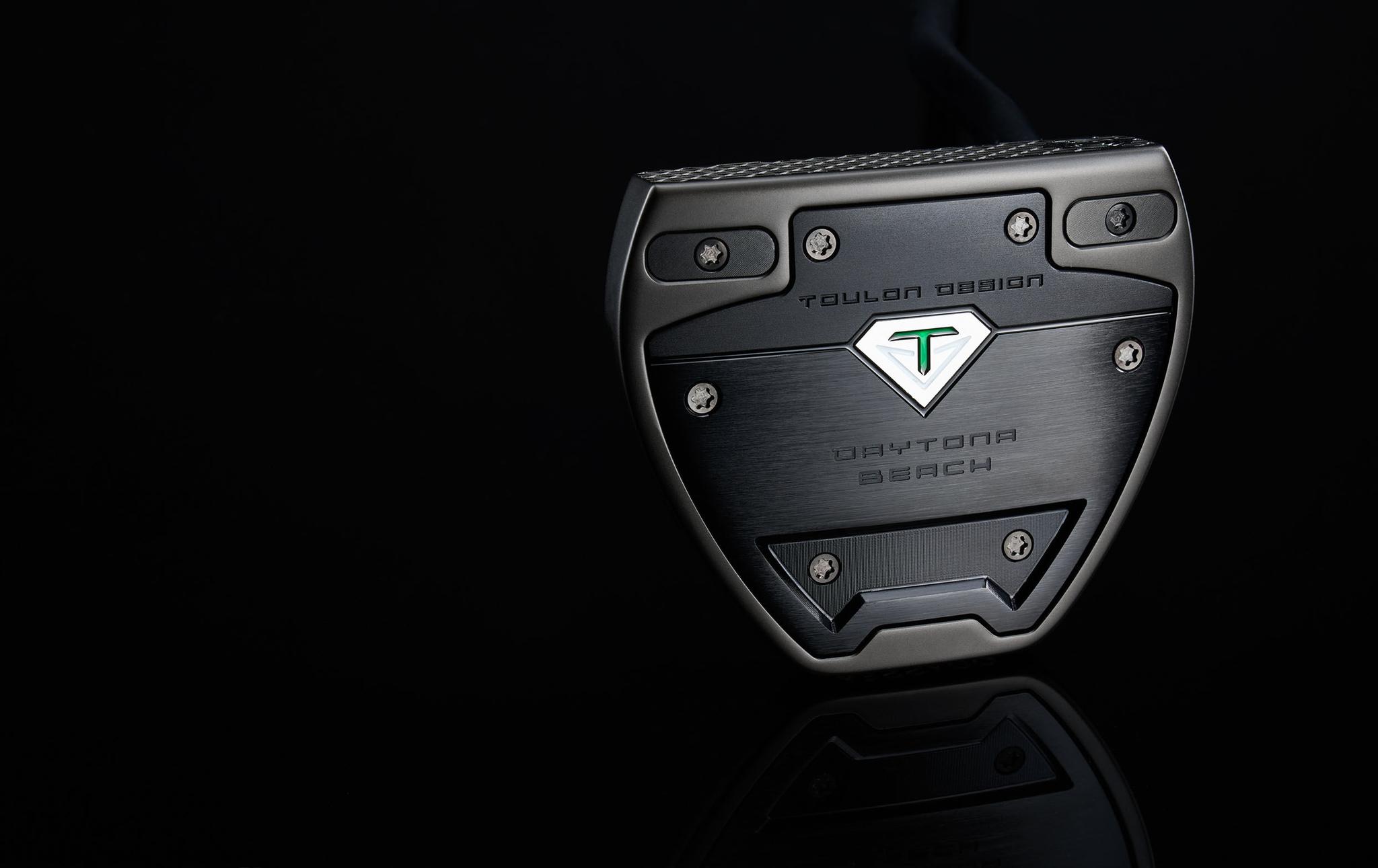 Toulon Design Daytona Beach Putter | Toulon Design | Reviews