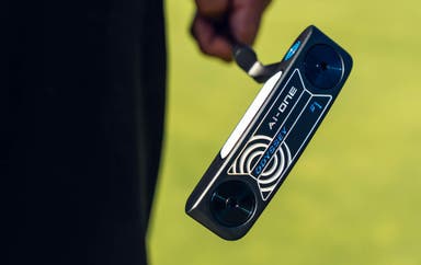 Odyssey Ai-One One CH Putter | Callaway Golf Pre-Owned