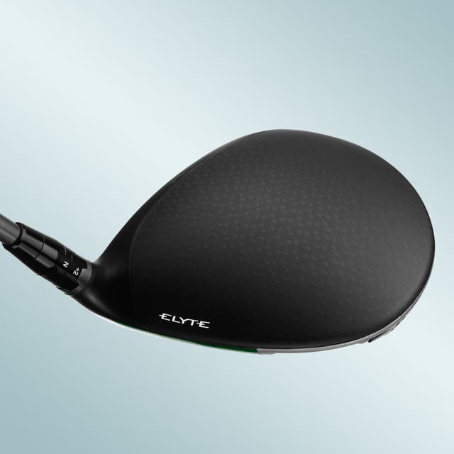 Women's Elyte Driver | Callaway Golf