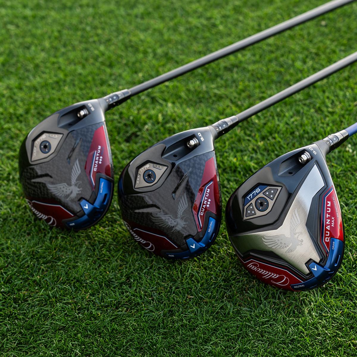 USA 250 Collection | Callaway Golf