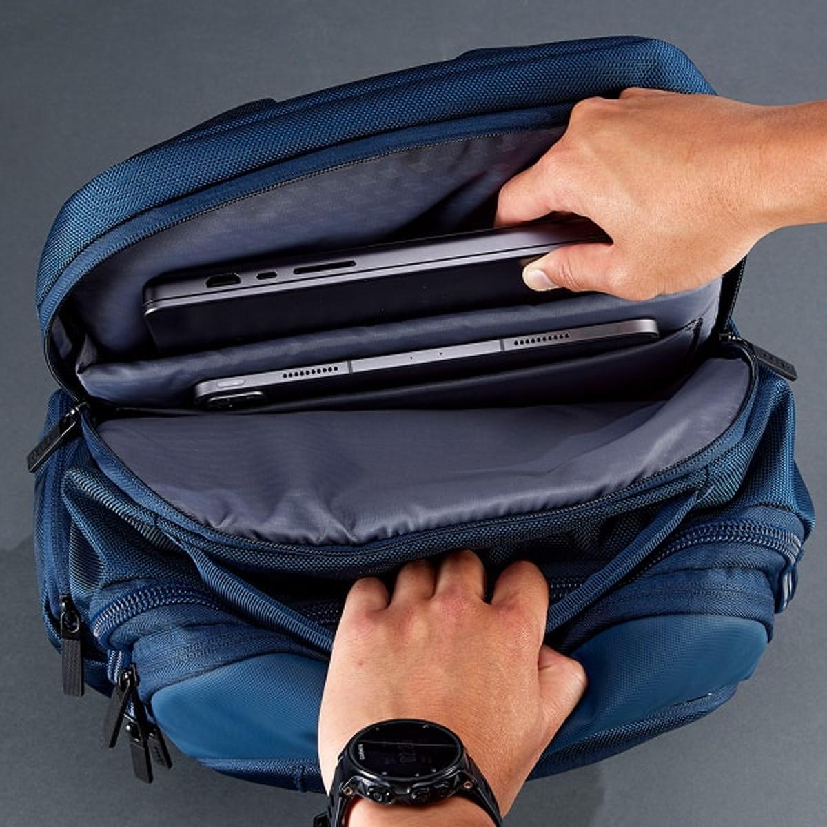 Pace Pro Max Travel Bag | OGIO