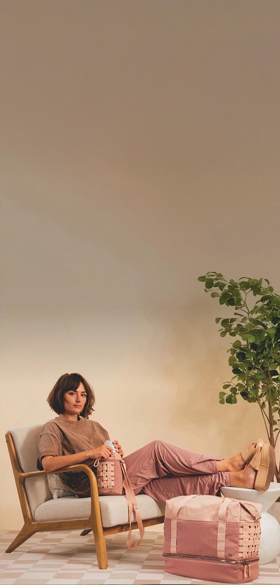 OGIO: Rise Collection