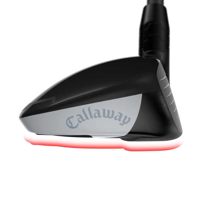 Quantum Max OS Hybrids | Callaway Golf
