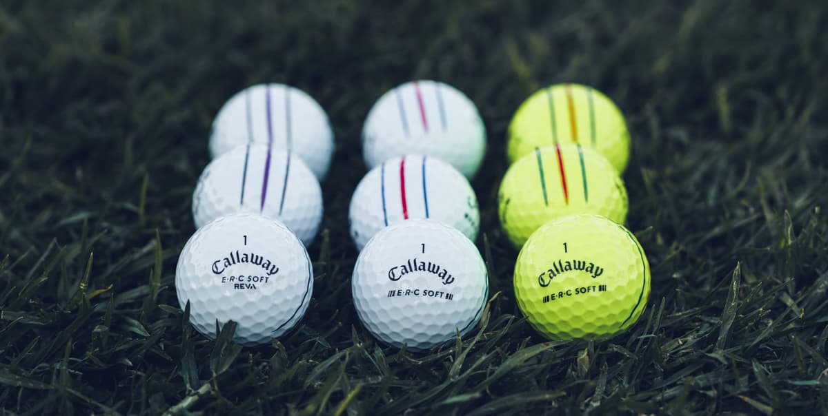 Golf Ball Buying Guide (2026) | Callaway Golf