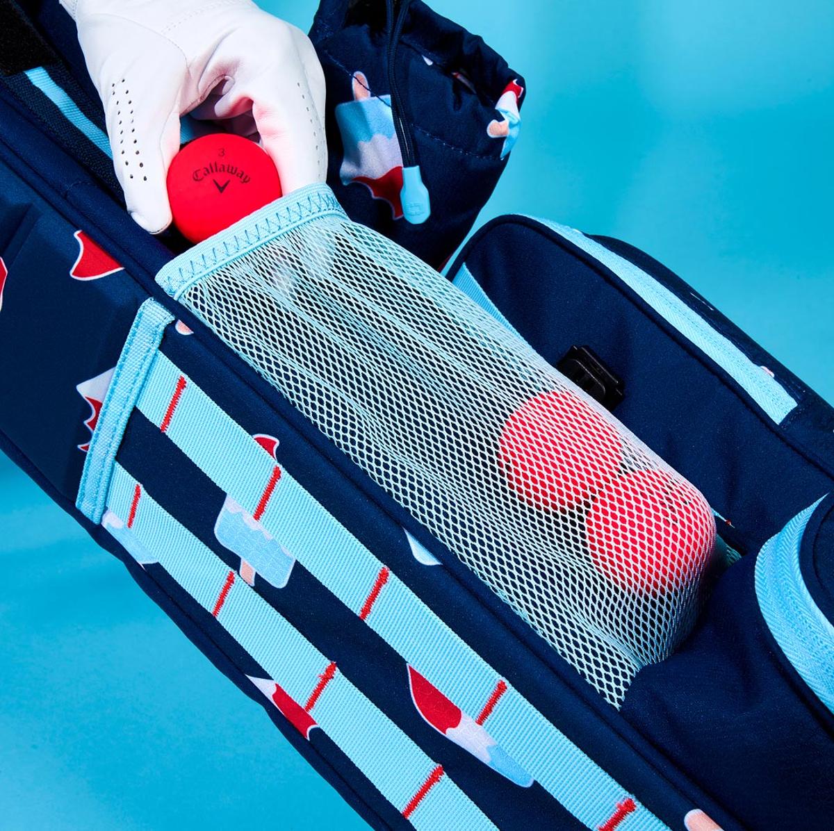 Rocket Pops Golf Bag Collection | OGIO
