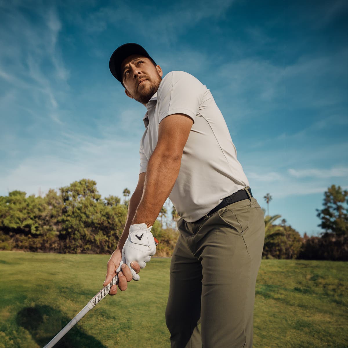 2025 Tour Authentic™ Golf Gloves | Callaway Golf