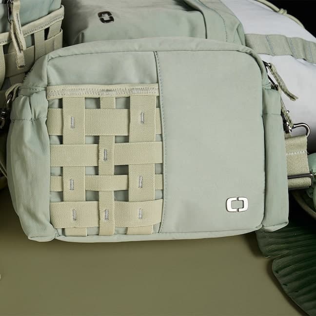 RISE Crossbody Bags for Women | OGIO