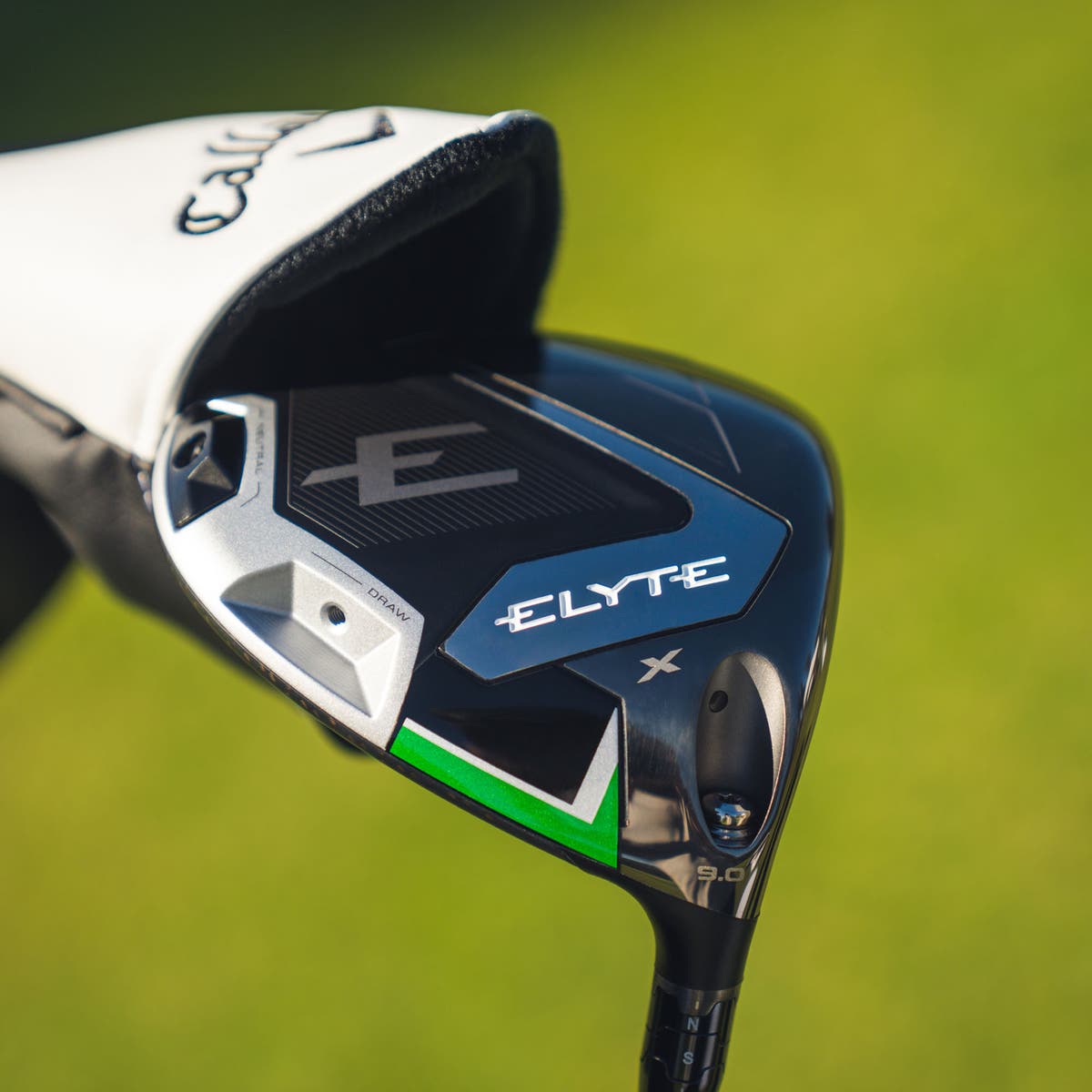 Elyte X Driver | Callaway Golf