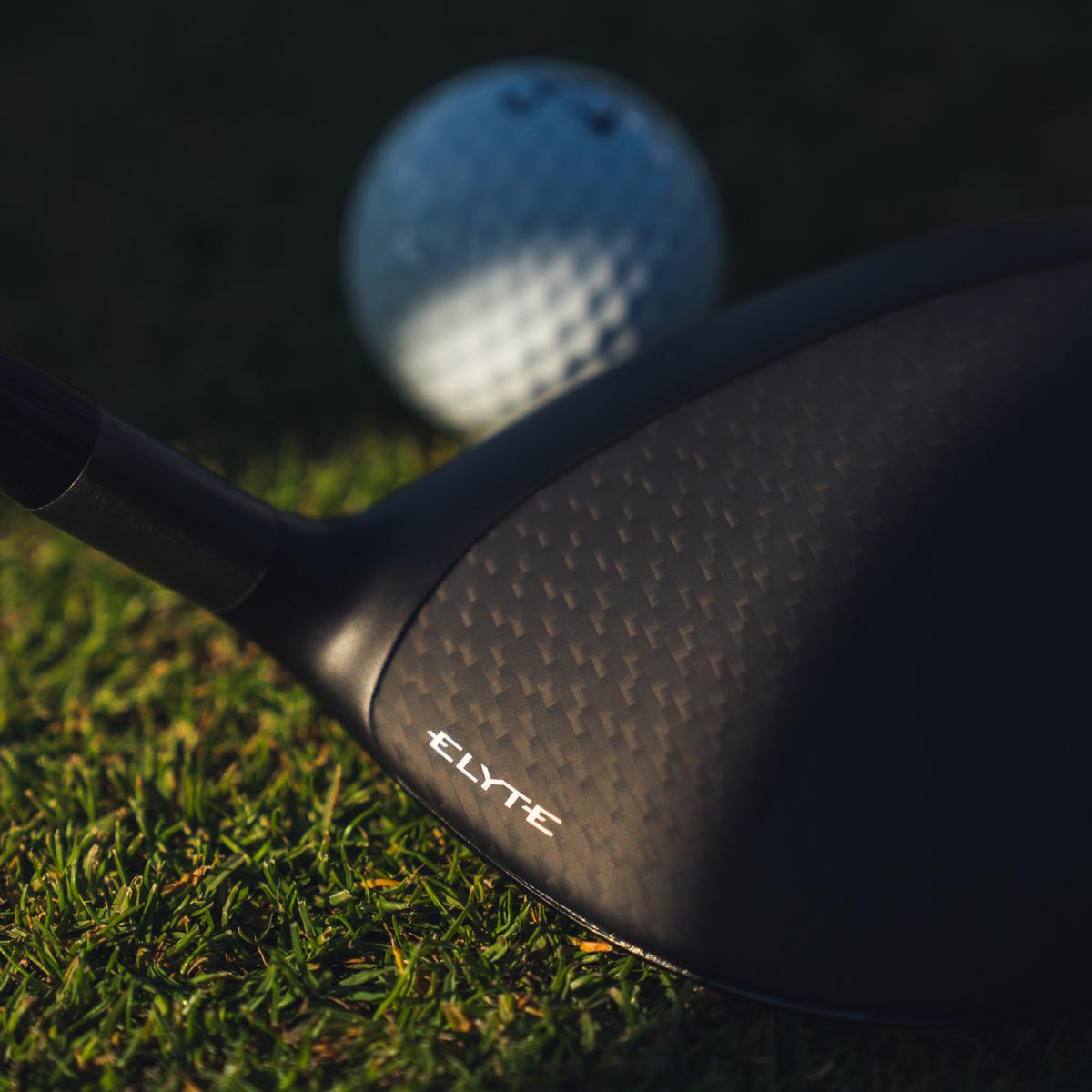 Elyte Max Fast Fairway Woods | Callaway Golf