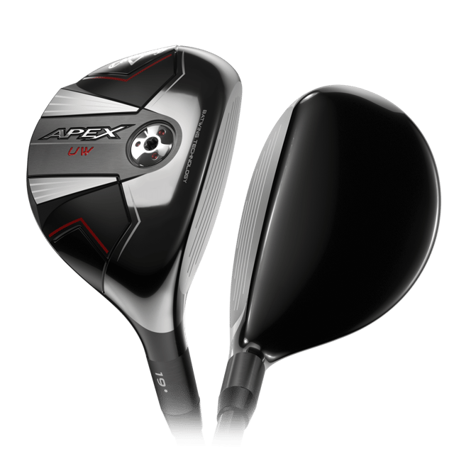 Apex Utility Wood