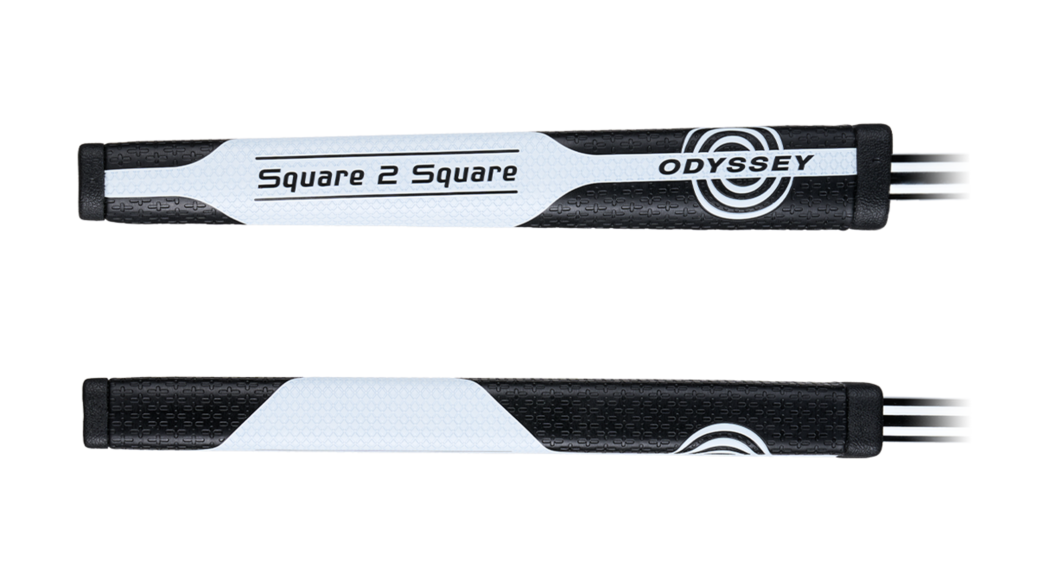 Odyssey Ai-One Square 2 Square MAX Stripe Putter | Odyssey Golf