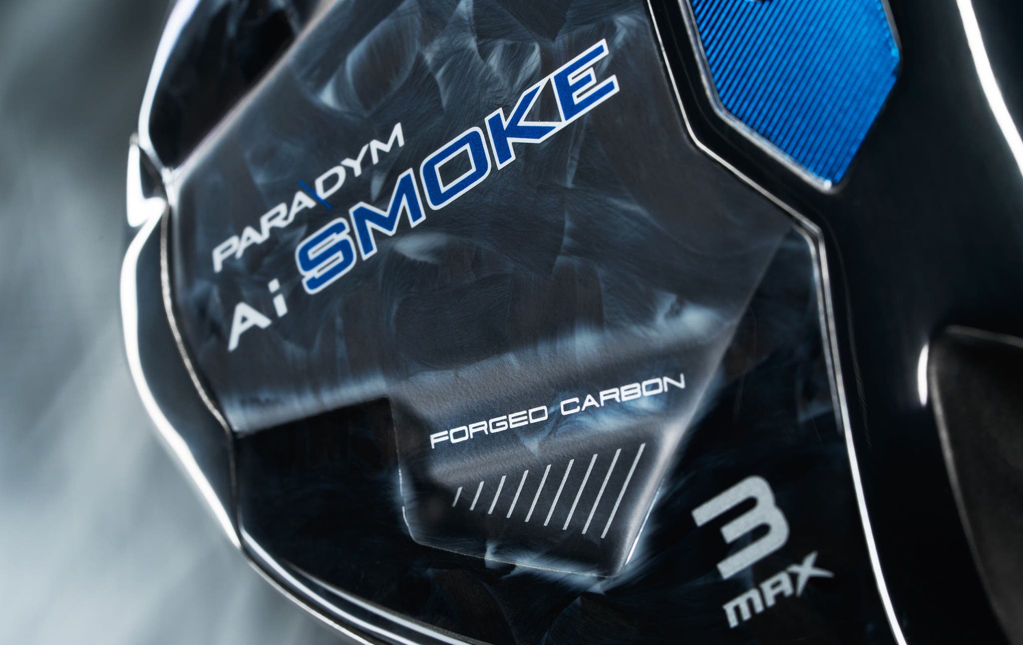 Paradym Ai Smoke MAX Fairway Wood | Callaway Golf