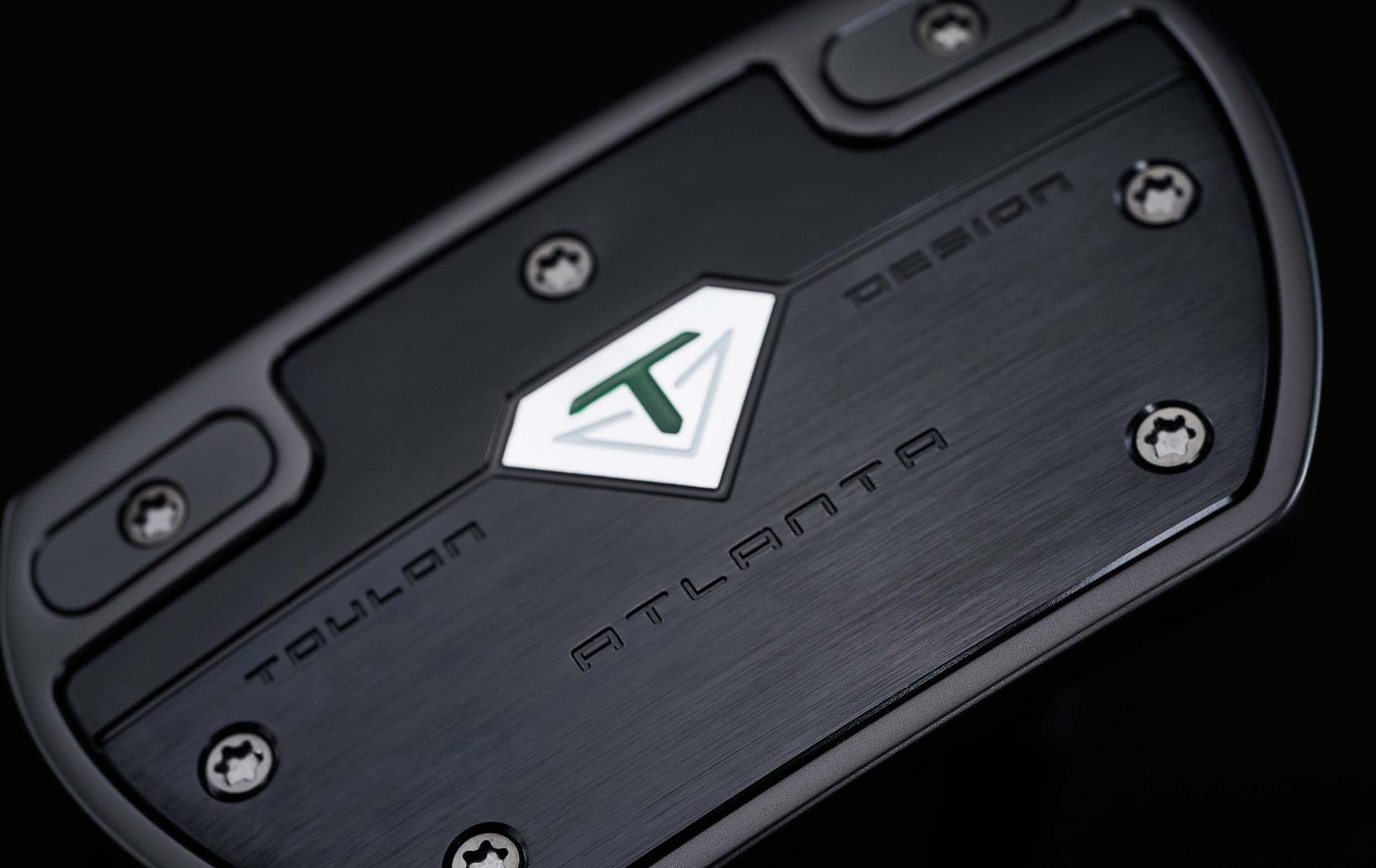 Toulon Design Toulon Design Atlanta Putter | Callaway Golf Pre-Owned