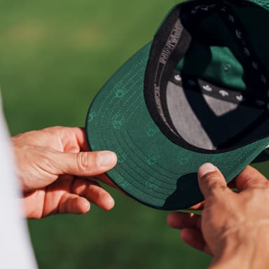 Lucky Hat | Callaway Golf
