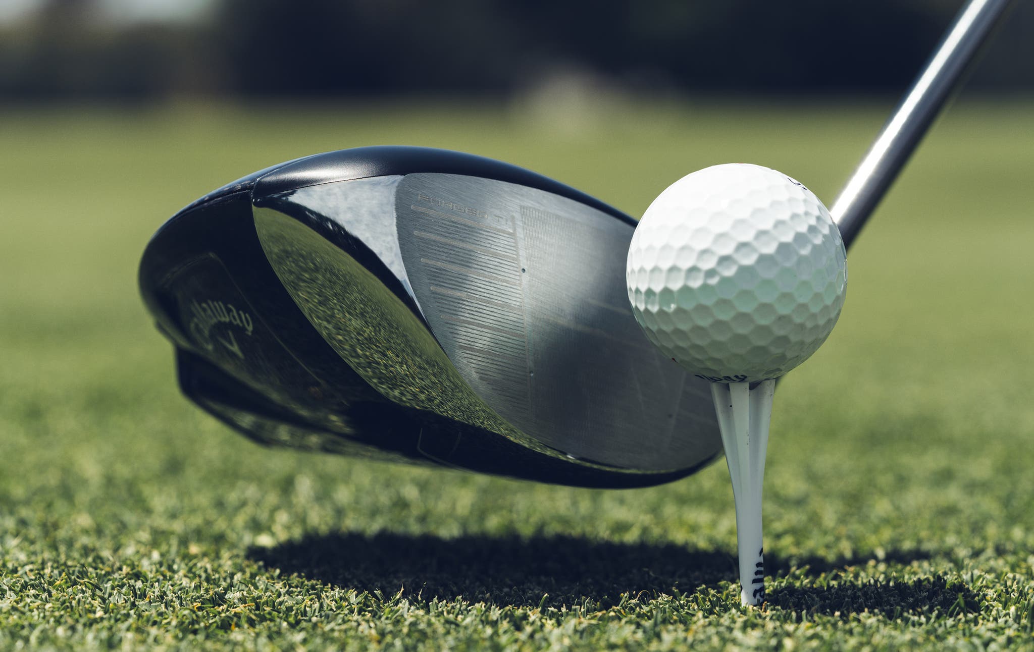 Paradym Star Drivers | Callaway Golf