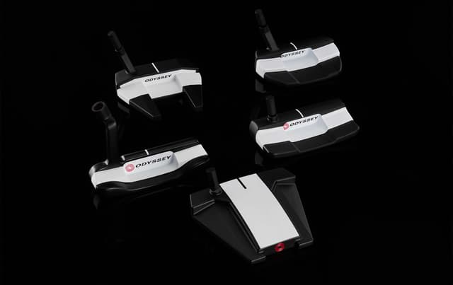 Odyssey White Hot Versa Double Wide DB Putter | Callaway Golf Pre-Owned