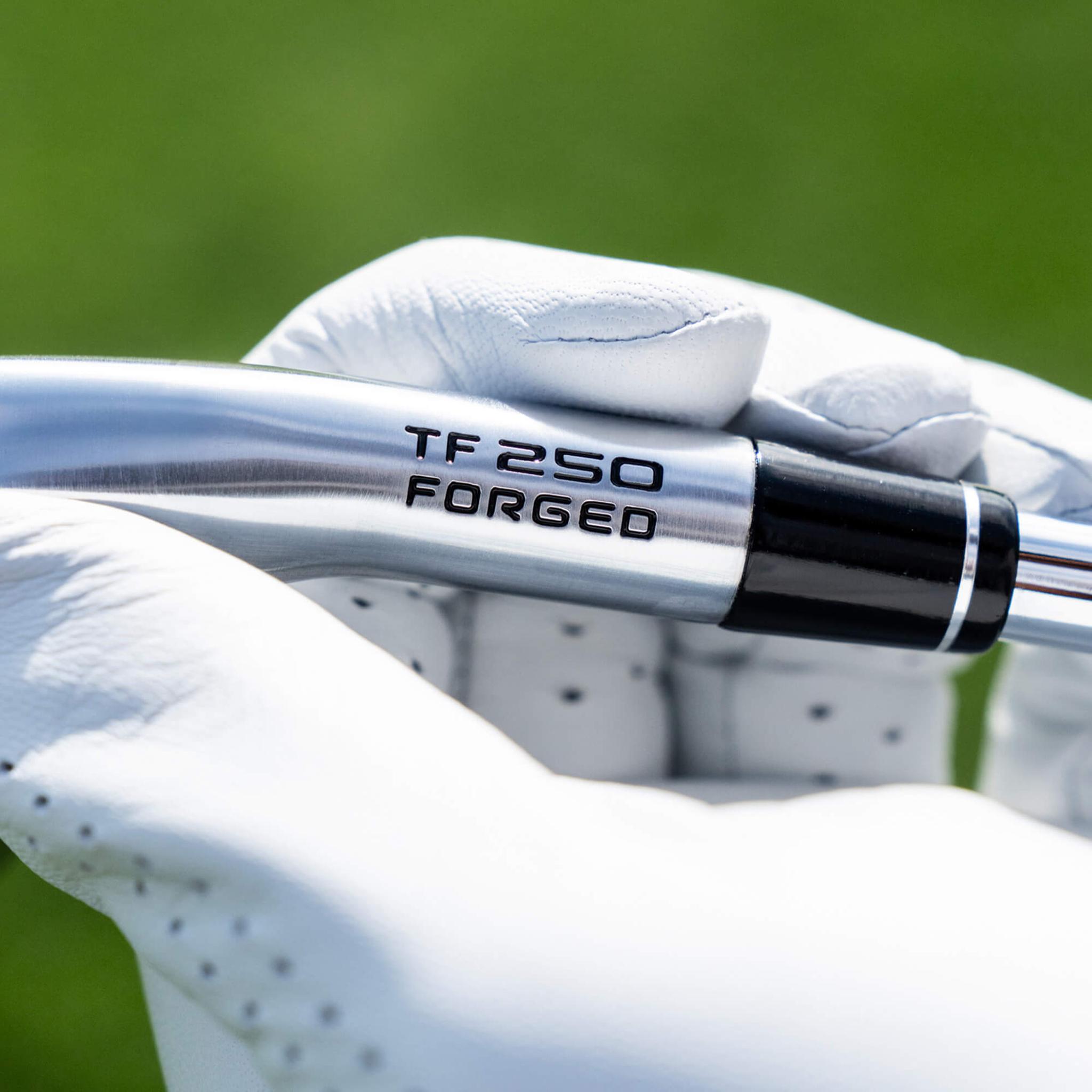APEX Ti Fusion 250 Irons | Callaway Golf