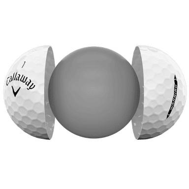 2025 Warbird Distance+ Golf Balls | Golf Balls | Callaway Golf