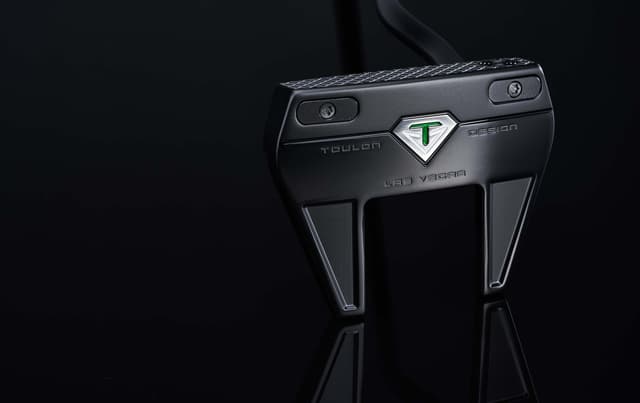 Toulon Design Toulon Design Las Vegas DB Putter | Callaway Golf Pre-Owned