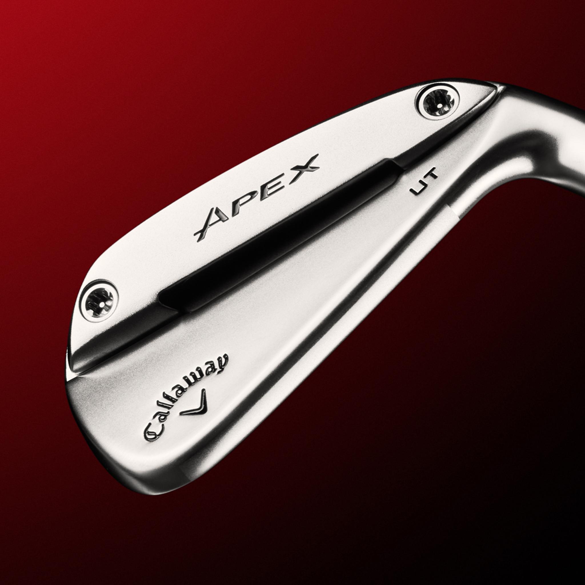 Apex Utility Irons | Callaway Golf