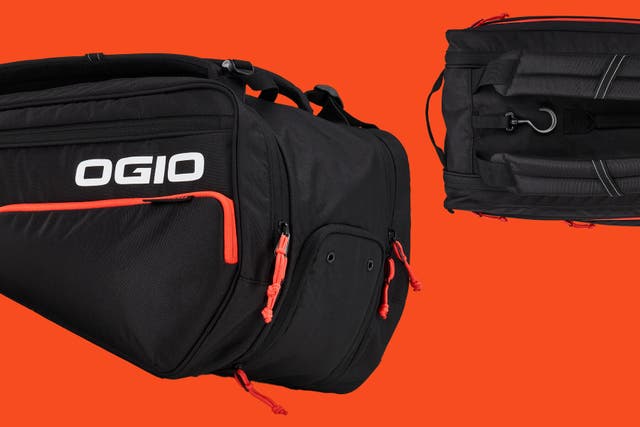 OGIO: Golf, Backpacks, Travel Luggage