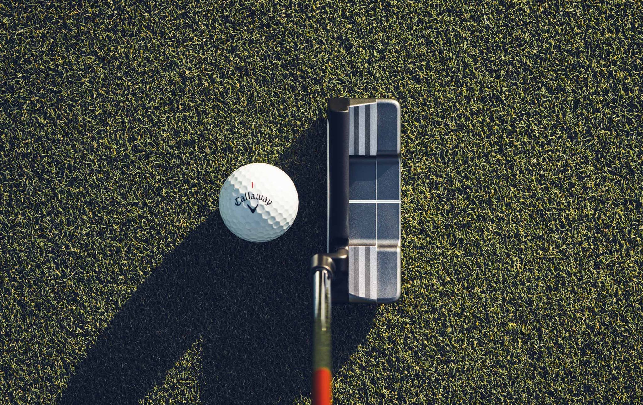 Odyssey Tri-Hot 5K Three Putter | Callaway Golf Pre-Owned