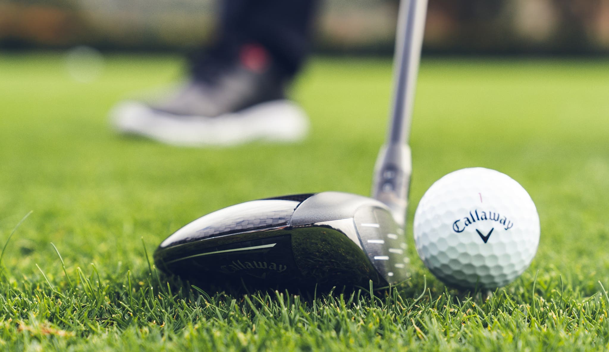 Fairway Wood Buying Guide (2024) | Callaway Golf