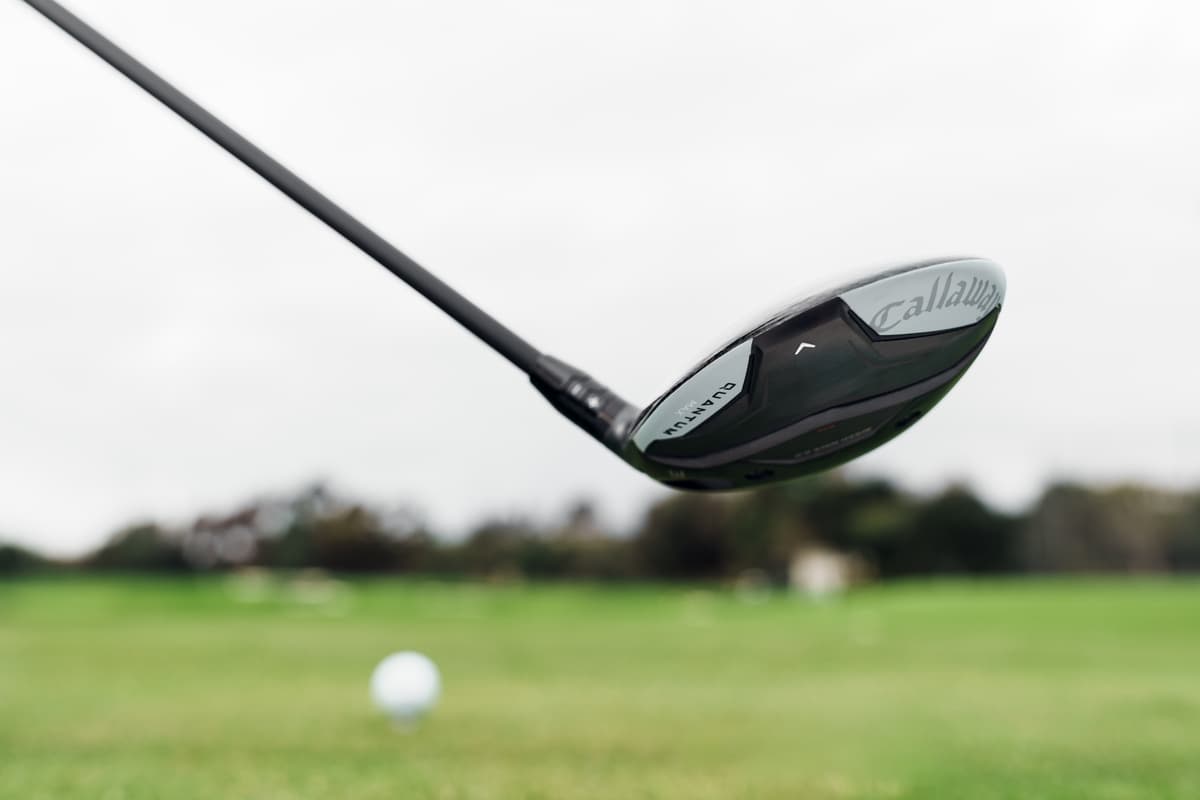 Fairway Wood Buying Guide (2026) | Callaway Golf